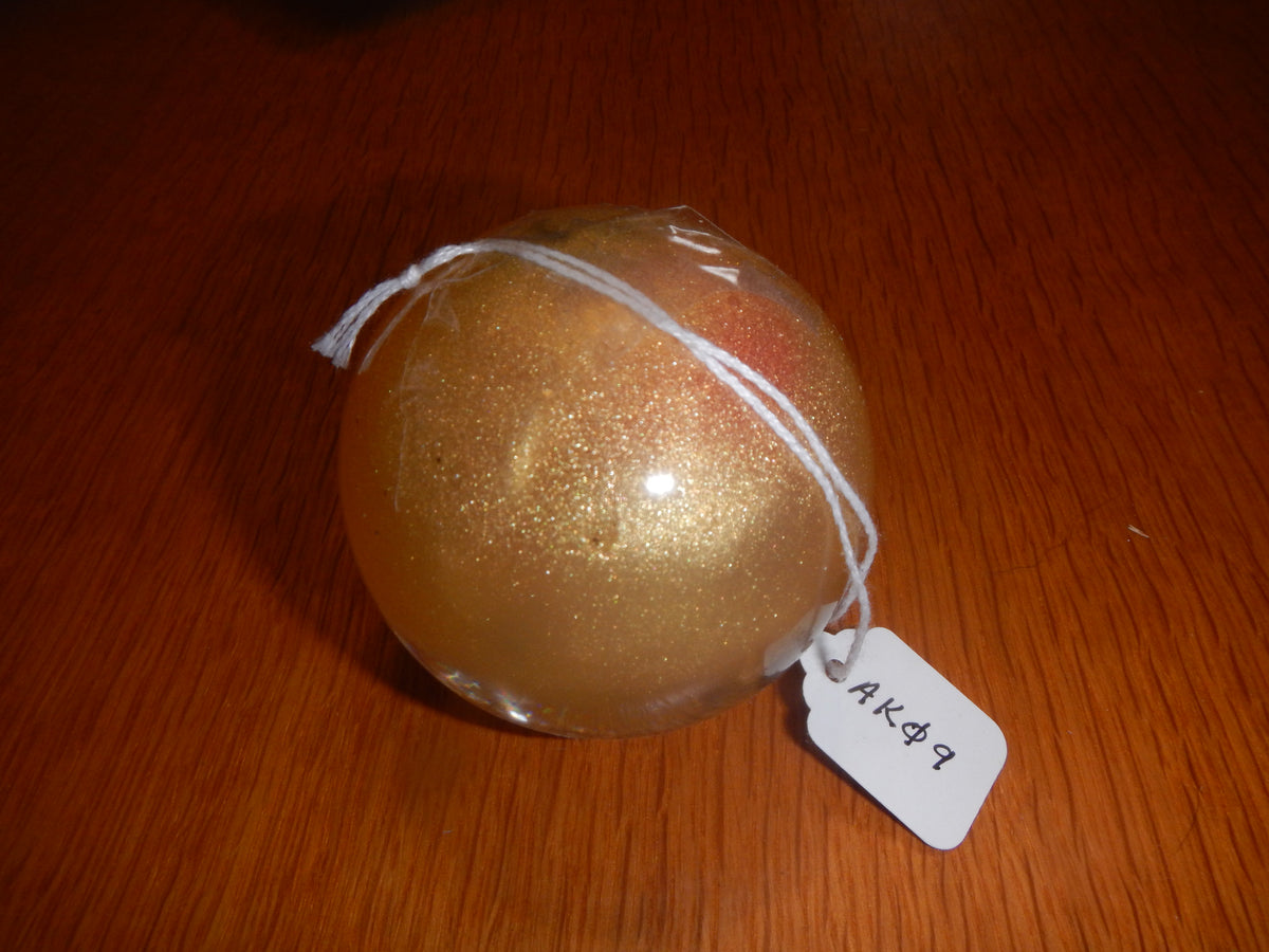Acrylic Ball AK09 – Kollectible Kreations